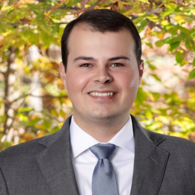 People - Forest Investment Associates