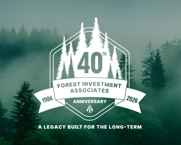 Forest Investment Associates - Home